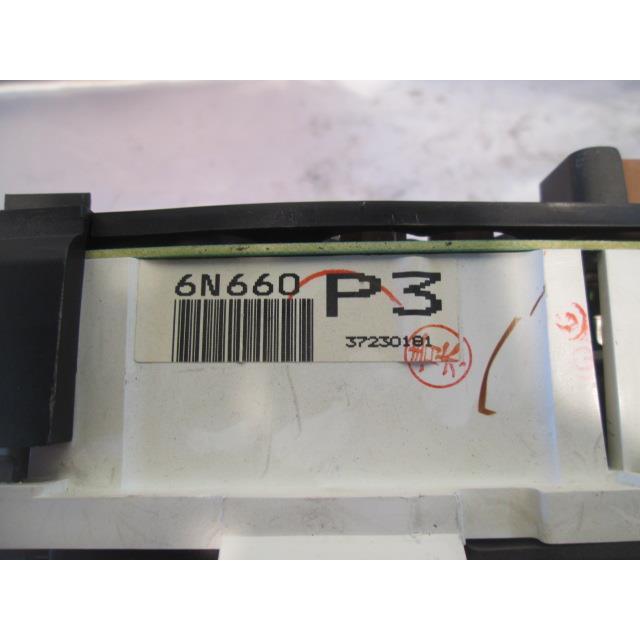 ブルーバードシルフィ UA-QG10 スピードメーター R0066 : 001194366261400 : オート商会 - 通販 - Yahoo!ショッピング