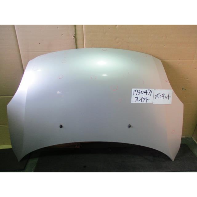 スイフト DBA-ZC71S ボンネット カラー/ Z2S 57300-63J00 407389 : オート商会 - 通販 - Yahoo!ショッピング