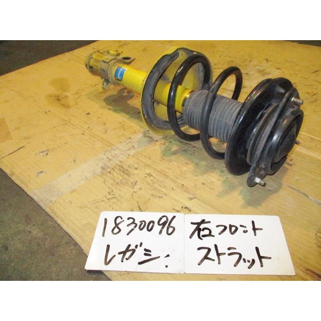 レガシィ TA-BP5 右Fストラット 409316 : オート商会 - 通販 - Yahoo!ショッピング