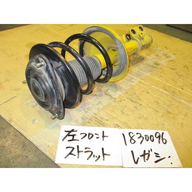 レガシィ TA-BP5 左フロントストラット 20310AG110 409317 : オート商会 - 通販 - Yahoo!ショッピング