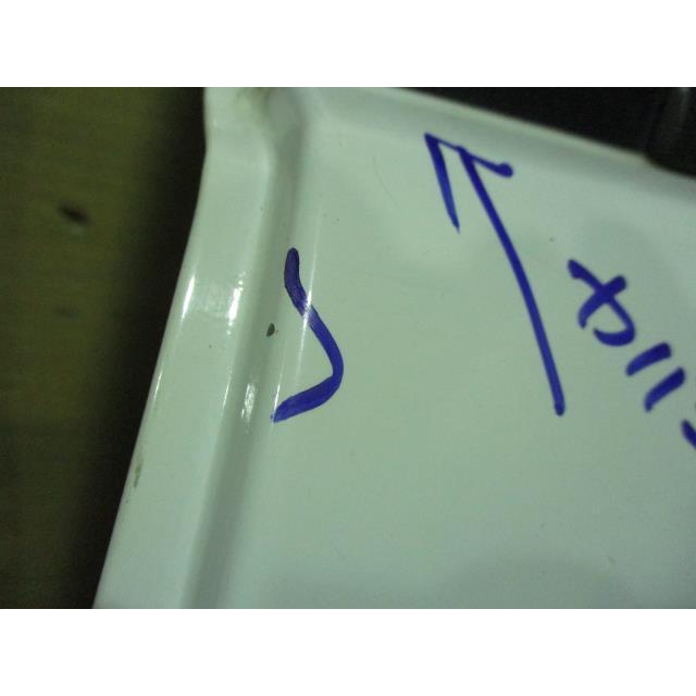 フィアット パンダ GH-16912 左リアドア 409904 :001432668213400:オート商会 - 通販 - Yahoo!ショッピング