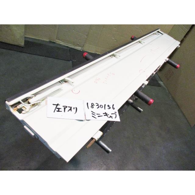 ミニキャブ M-U19T 左アオリ W61 MB408553 410111 : オート商会 - 通販 - Yahoo!ショッピング