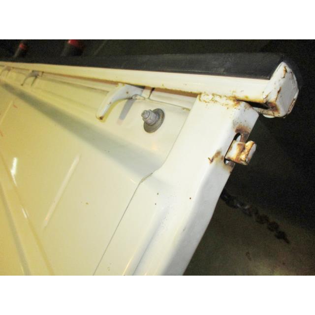 ミニキャブ M-U19T 左アオリ W61 MB408553 410111 : オート商会 - 通販 - Yahoo!ショッピング