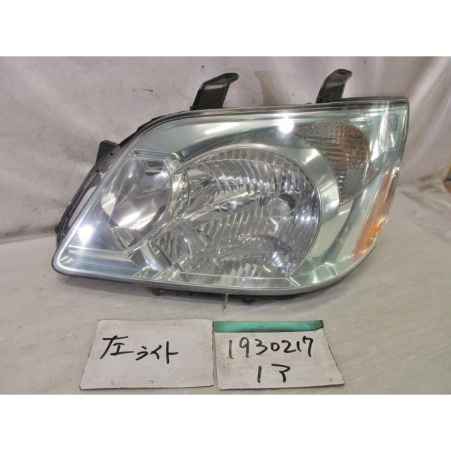 NOAH ノア DBA-AZR60G 左ヘッドランプASSY 414693 : オート商会 - 通販 - Yahoo!ショッピング