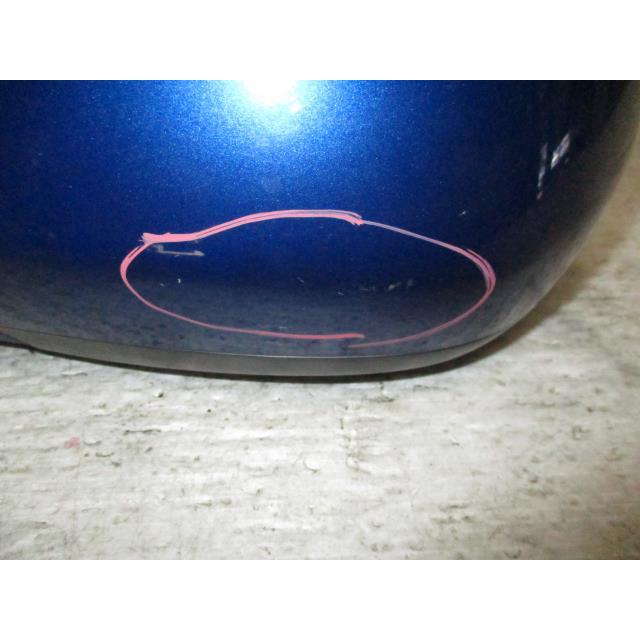 アテンザ DBA-GGEP 電動格納式 左ミラー カラー/25B G31F-69-180C 418145 : オート商会 - 通販 - Yahoo!ショッピング