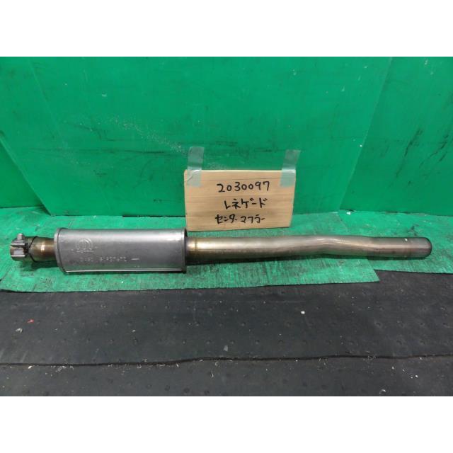 クライスラー・ジープ ジープ レネゲード 3BA-BU13 純正 センターマフラー 418707 : オート商会 - 通販 - Yahoo!ショッピング