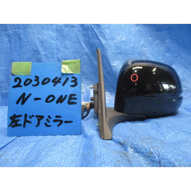 N-ONE N−ONE DBA-JG1 左ミラー 76258-T4G-J42 420888 : オート商会 - 通販 - Yahoo!ショッピング