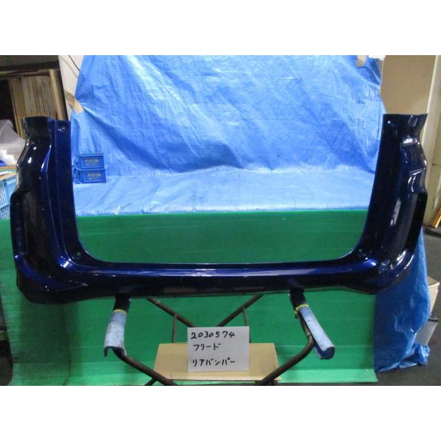 フリード 6BA-GB5 リアバンパー 422683 : オート商会 - 通販 - Yahoo!ショッピング