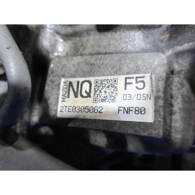 ベリーサ DBA-DC5W オートマチックミッションASSY 422678 : オート商会 - 通販 - Yahoo!ショッピング