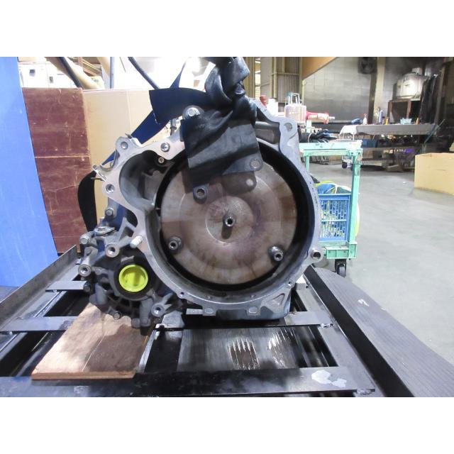 AZワゴン DBA-MJ23S オートマミッション K6Aノンターボ用 1ADF-19-090 427468 : オート商会 - 通販 - Yahoo!ショッピング