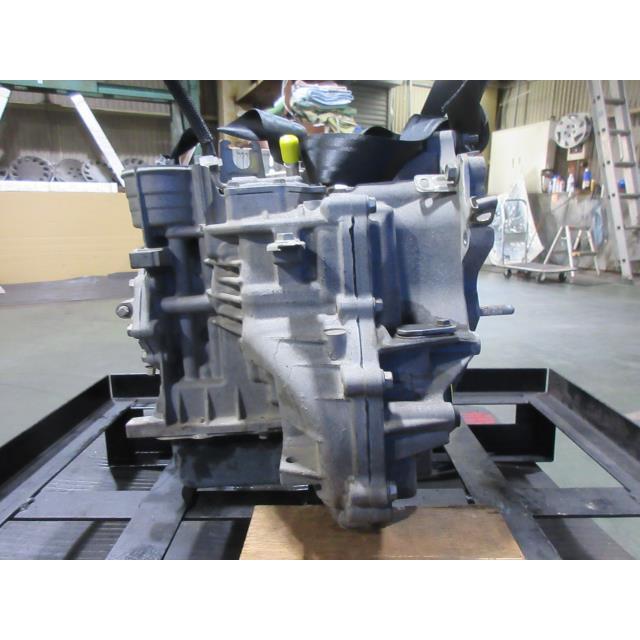 AZワゴン DBA-MJ23S オートマミッション K6Aノンターボ用 1ADF-19-090 427468 : オート商会 - 通販 - Yahoo!ショッピング