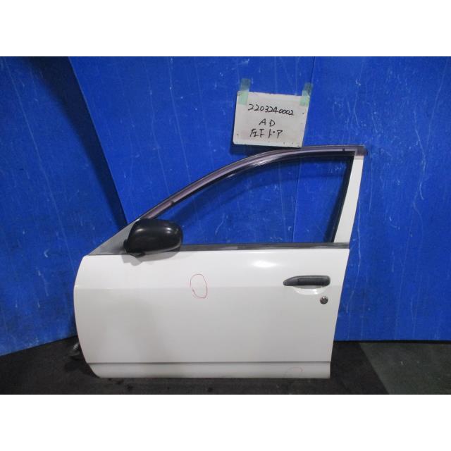 AD UB-VFY11 左フロントドア カラー/ QM1 H0101-WE0MM 427515 : オート商会 - 通販 - Yahoo!ショッピング