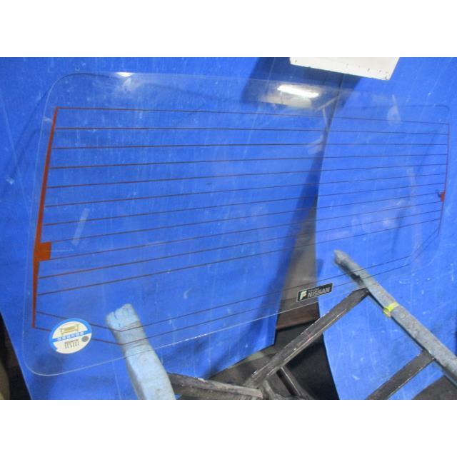 バネット GA-SS88VN Rウインドガラス 400017 : オート商会 - 通販 - Yahoo!ショッピング