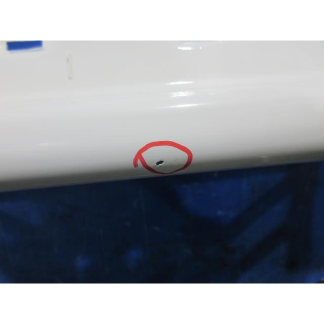 ミニカ GD-H42V リアバンパー カラー/ W09 MR476818 428002 : 220330000215100 : オート商会 - 通販 - Yahoo!ショッピング