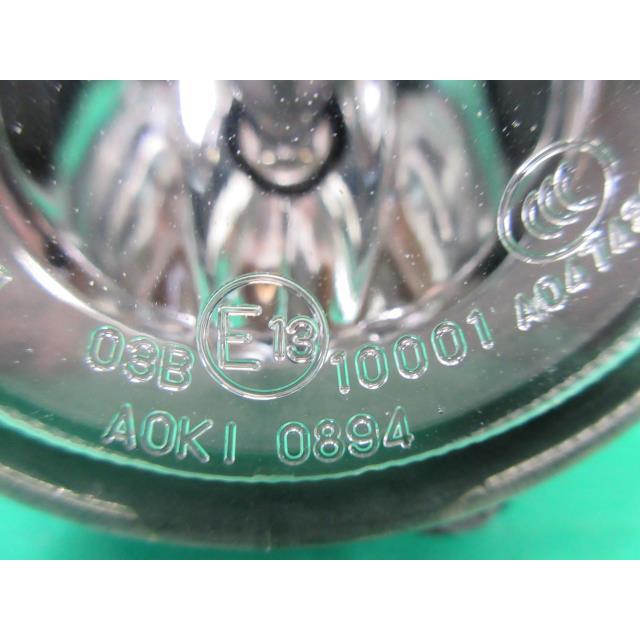 RVR DBA-GA4W 左フォグランプ X42 8321A466 428300 : 220613000110950 : オート商会 - 通販 ...