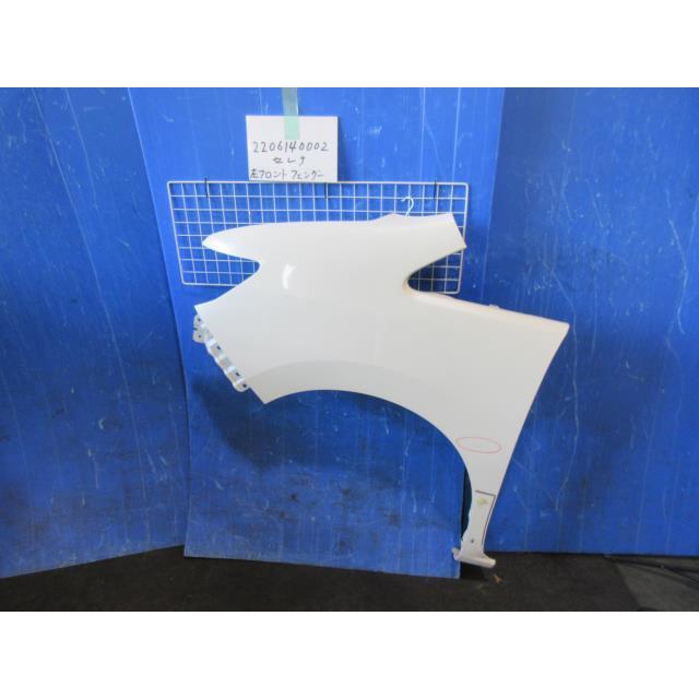 セレナ DAA-HFC26 左Fフェンダー QAB F3101-3GSAA 428465 :220614000210700:オート商会 - 通販 - Yahoo!ショッピング