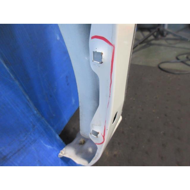 セレナ DAA-HFC26 左Fフェンダー QAB F3101-3GSAA 428465 :220614000210700:オート商会 - 通販 - Yahoo!ショッピング