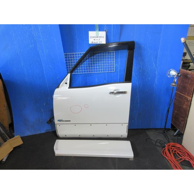 セレナ DAA-HFC26 左フロントドア カラー/QAB H010A-1VFMA 428468 : オート商会 - 通販 - Yahoo!ショッピング