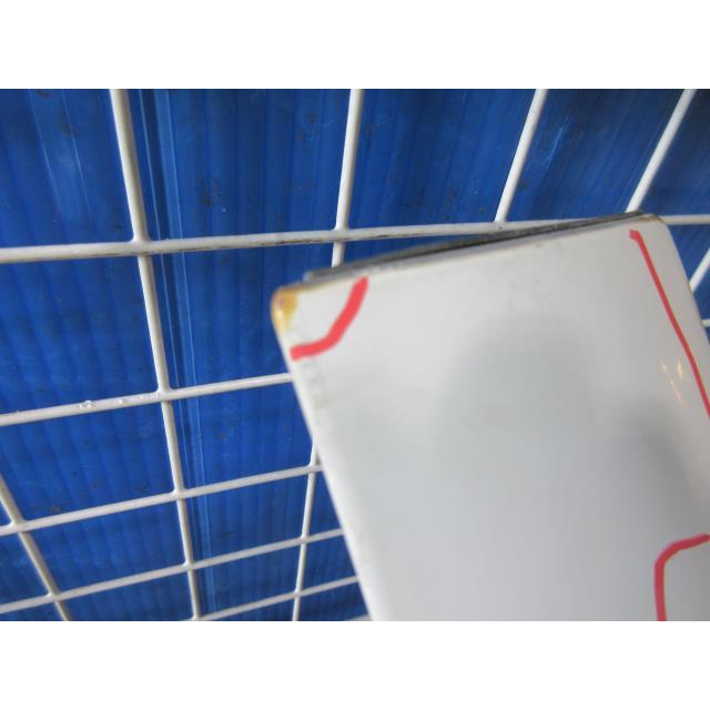 タイタン KK-WHF5T 右Fコーナーパネル A2W W620-52-111F 428835 : オート商会 - 通販 - Yahoo!ショッピング