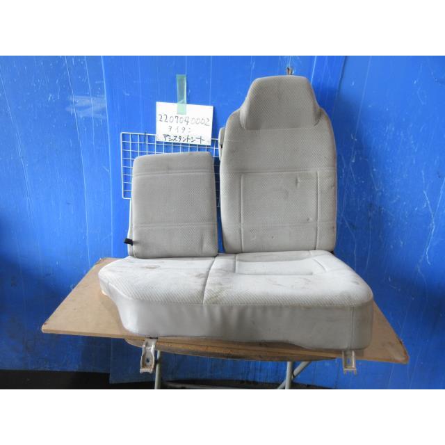 タイタン KK-WHF5T アシスタントシート A2W W613-57-1E0A 05 428823 : オート商会 - 通販 - Yahoo!ショッピング