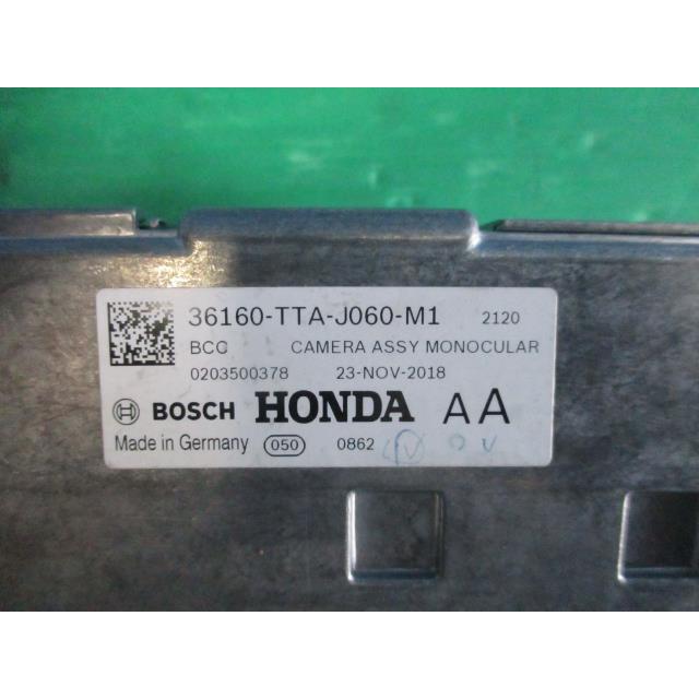 N-BOX N−BOX DBA-JF3 フロントカメラ 429388 : オート商会 - 通販 - Yahoo!ショッピング