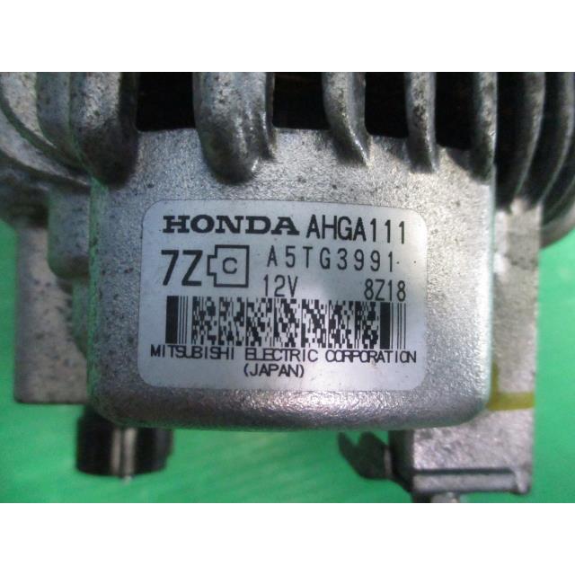 N-BOX N−BOX DBA-JF3 ダイナモ/オルタネーター 31100-5YS-J02 429407 : オート商会 - 通販 - Yahoo!ショッピング