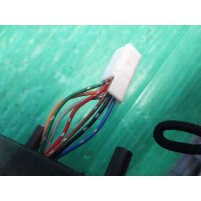 MPV DBA-LY3P ウィンカー付 右ミラー 32S L208-69-120J 91 429692 : オート商会 - 通販 - Yahoo!ショッピング