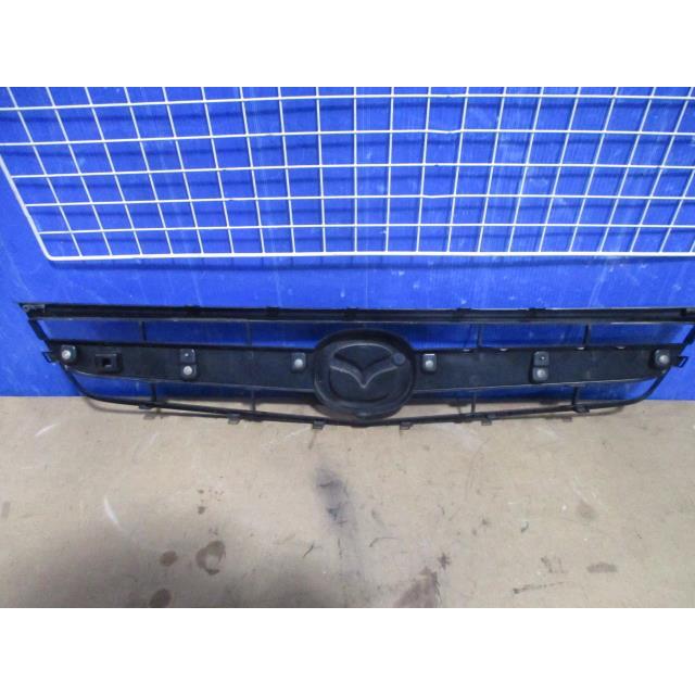 AZワゴン DBA-MJ23S フロントグリル 1A01-51-9K1 00 430609 : オート商会 - 通販 - Yahoo!ショッピング