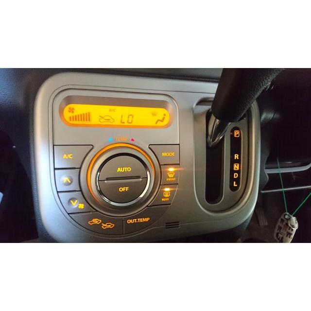 ラパン DBA-HE22S エアコンスイッチ 39510-85K20-FUB 430784 : オート商会 - 通販 - Yahoo!ショッピング