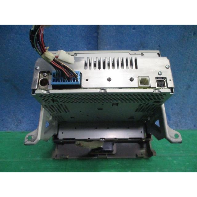 ラパン DBA-HE22S 純正 CDオーディオ 39101-85K02-AKP 430822 : オート商会 - 通販 - Yahoo!ショッピング