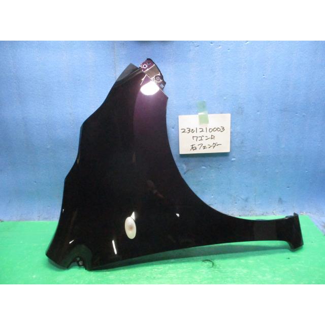 ワゴンR ワゴンR DBA-MH34S 右フェンダー カラー/ ZED 57611-72M02 431543 : オート商会 - 通販 - Yahoo!ショッピング