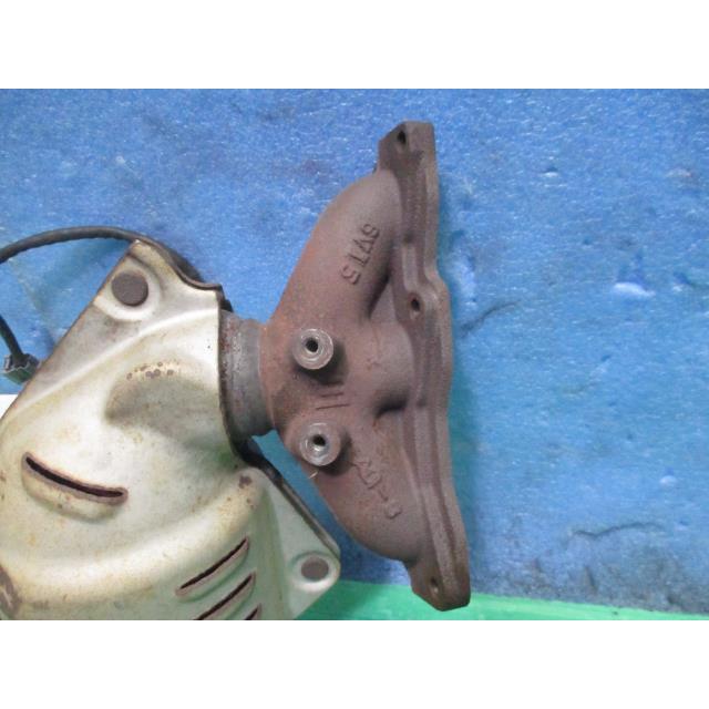 バモス ABA-HM1 エキマニ 18160-PFE-J03 431557 : オート商会 - 通販 - Yahoo!ショッピング