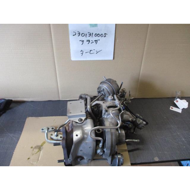 アテンザ LDA-GJ2FP ジャンク品 ターボチャージャー SH01-13-700E 432042 : オート商会 - 通販 - Yahoo ...