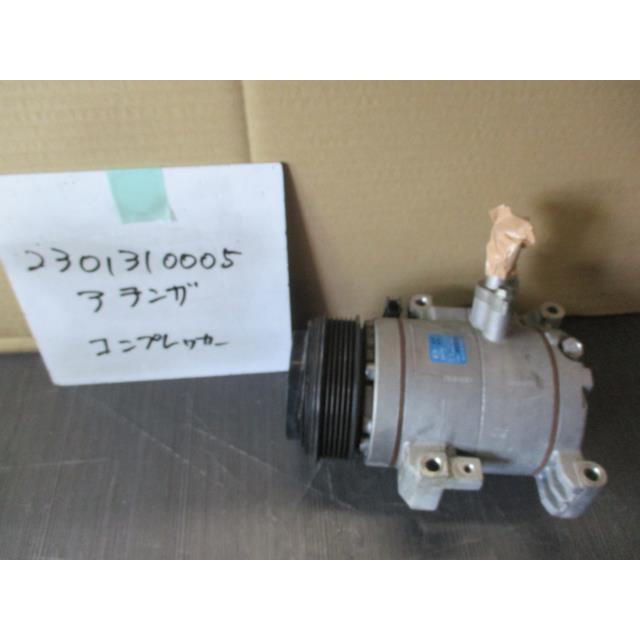 アテンザ LDA-GJ2FP コンプレッサー GHT6-61-450 432043 : オート商会 - 通販 - Yahoo!ショッピング