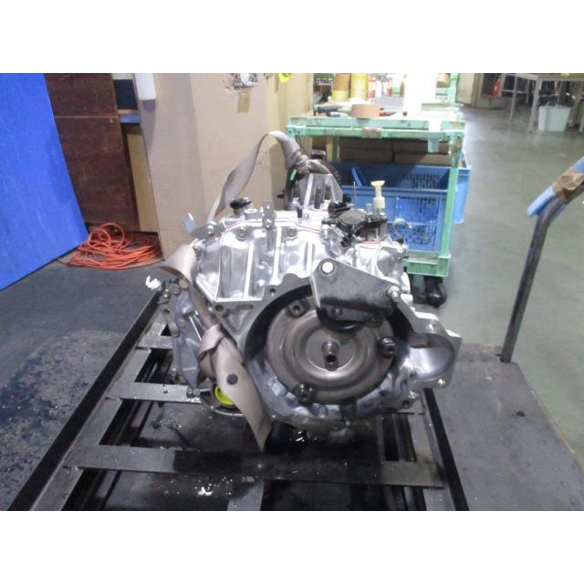 デイズルークス DBA-B21A CVTミッション 31020-6A01L 432111 : オート商会 - 通販 - Yahoo!ショッピング