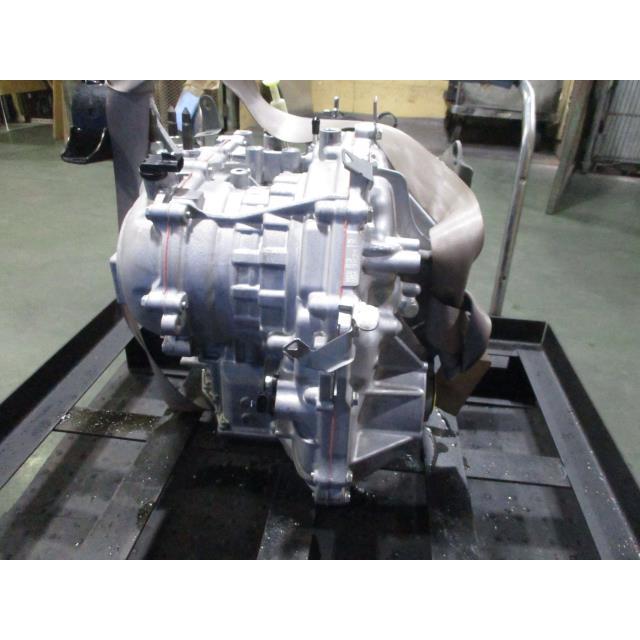 デイズルークス DBA-B21A CVTミッション 31020-6A01L 432111 : オート商会 - 通販 - Yahoo!ショッピング