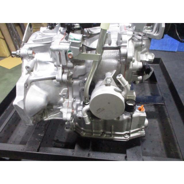 デイズルークス DBA-B21A CVTミッション 31020-6A01L 432111 : オート商会 - 通販 - Yahoo!ショッピング