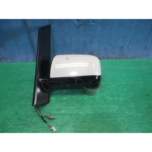 セレナ DBA-C25 電動格納式 左ミラーカラー/ QX1 96302-CY20B 432371 : オート商会 - 通販 - Yahoo ...