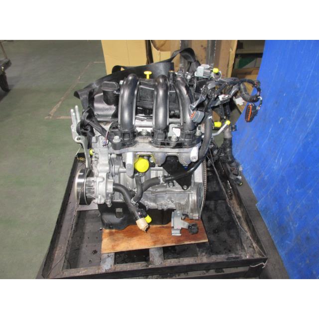 デイズ DBA-B21W エンジン 10102-6A04C 432401 : オート商会 - 通販 - Yahoo!ショッピング