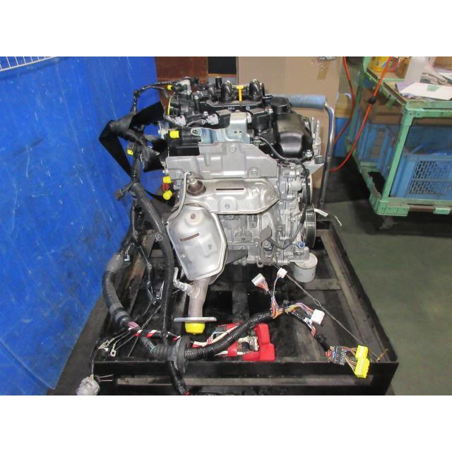 デイズ DBA-B21W エンジン 10102-6A04C 432401 : オート商会 - 通販 - Yahoo!ショッピング