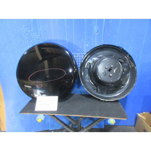 RAV4 RAV−4 DBA-ACA36W スペアタイヤケース 64771-42110-C0 432791 : オート商会 - 通販 ...