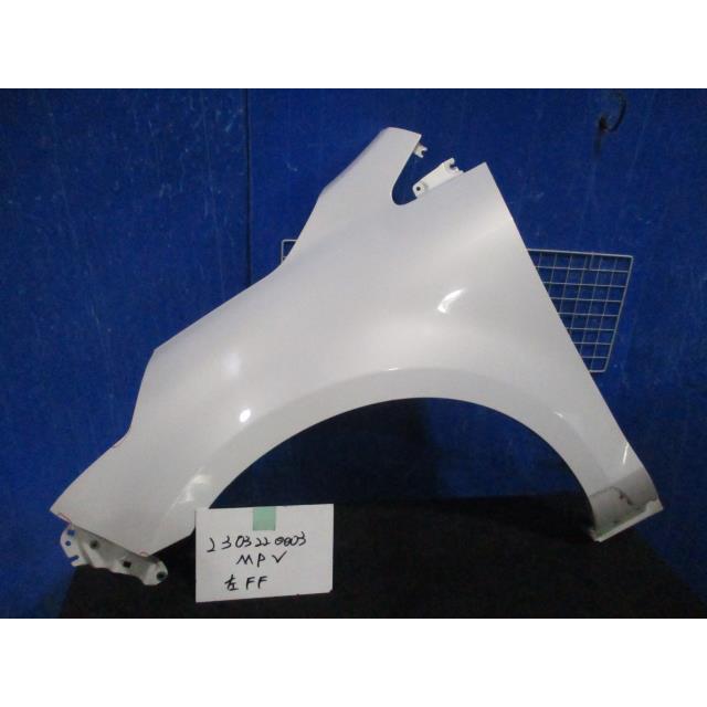 MPV DBA-LY3P 左フェンダー カラー/ 34K L208-52-211E 433071 : オート商会 - 通販 - Yahoo!ショッピング