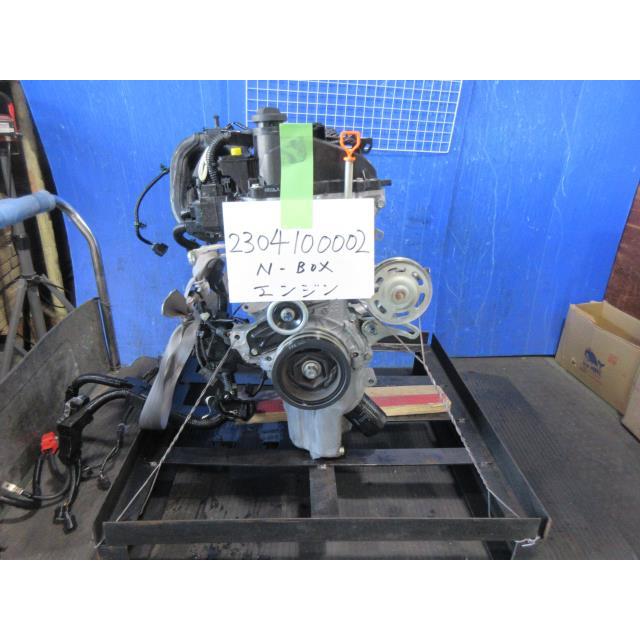 N-BOX N−BOX DBA-JF3 エンジン S07Bノンターボ用 12100-5YS-010 433193 : オート商会 - 通販 - Yahoo!ショッピング