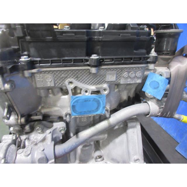 N-BOX N−BOX DBA-JF3 エンジン S07Bノンターボ用 12100-5YS-010 433193 : オート商会 - 通販 - Yahoo!ショッピング