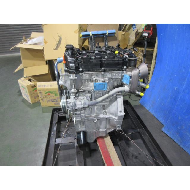 N-BOX N−BOX DBA-JF3 エンジン S07Bノンターボ用 12100-5YS-010 433193 : オート商会 - 通販 - Yahoo!ショッピング