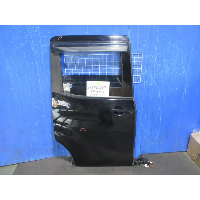 デイズルークス DBA-B21A 右スライドドア カラー/ X42 82100-6A00M 433327 : オート商会 - 通販 - Yahoo!ショッピング