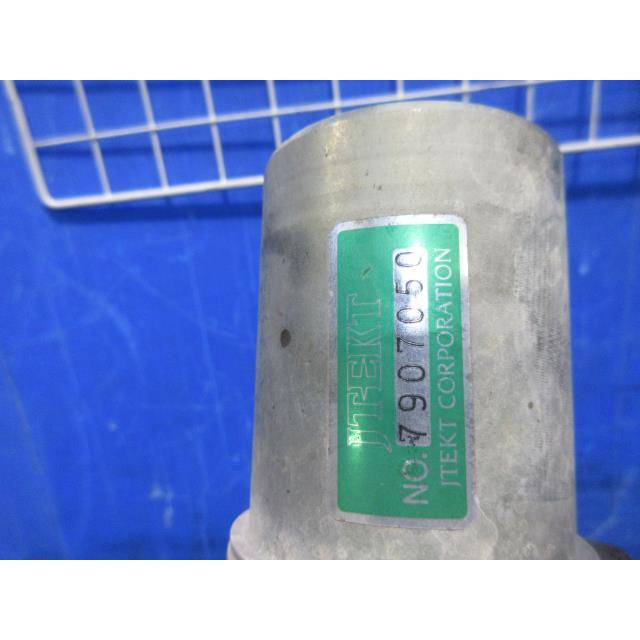 スクラム EBD-DG64V モーター付 ラックピニオン 1A13-32-120 433512 : オート商会 - 通販 - Yahoo!ショッピング