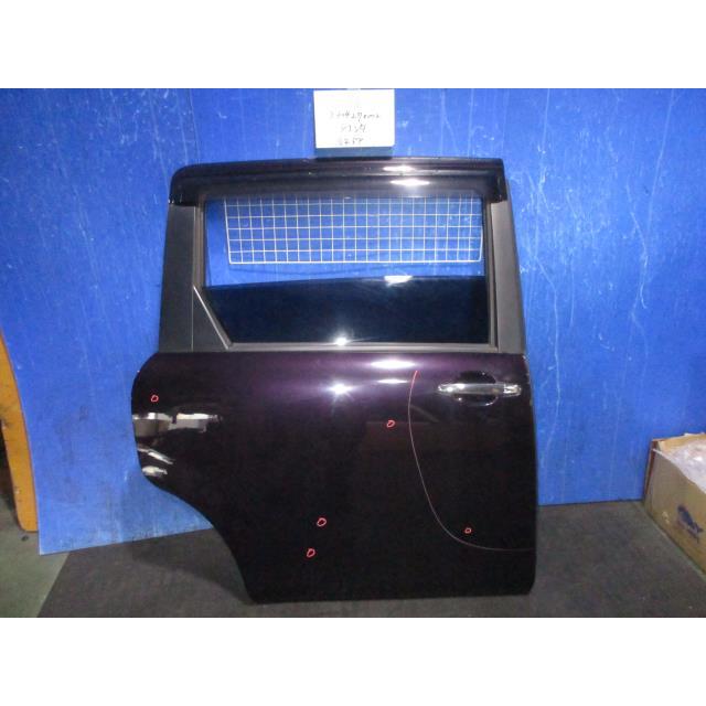 シエンタ DBA-NCP81G 右スライドドア カラー/ 3R9 67003-52401 433406 : 230427000213300 : オート商会 - 通販 - Yahoo!ショッピング