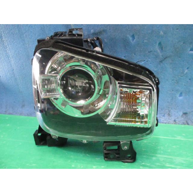 キャロル DBA-HB36S HIDタイプ 右ライト 1A69-51-031A 433633 : オート商会 - 通販 - Yahoo!ショッピング