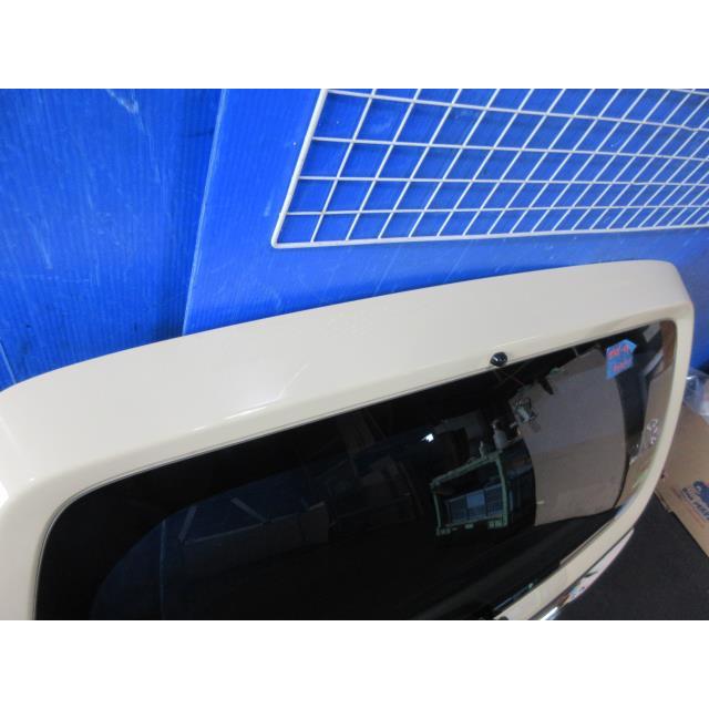 キャロル DBA-HB36S リアゲート カラー/ ZVG 1A83-62-010 433629 : 230501000415800 : オート商会 - 通販 - Yahoo!ショッピング